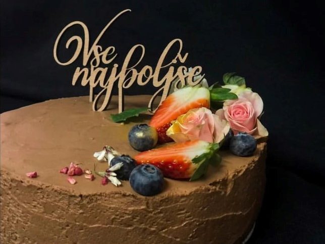 toper vse najboljše